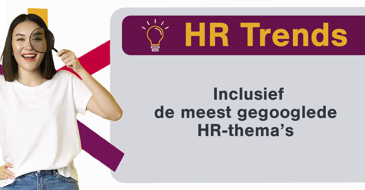 HR-trends 2024 | SD Worx